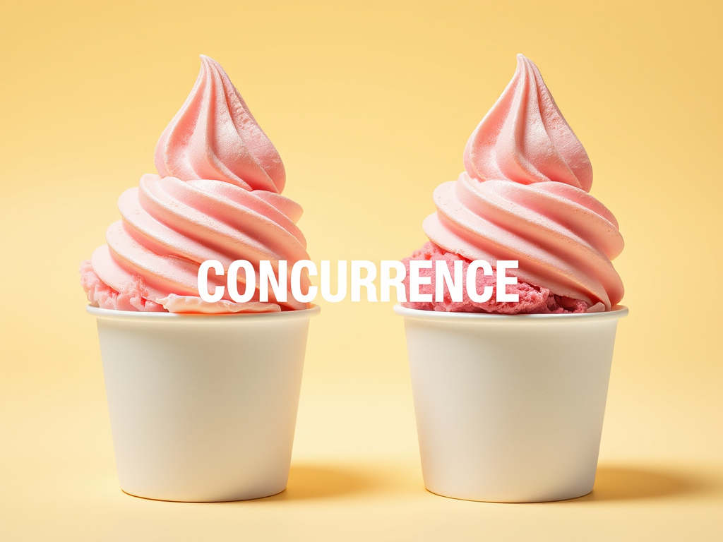 Concurrence déloyale par imitation : appréciation globale du risque de ...